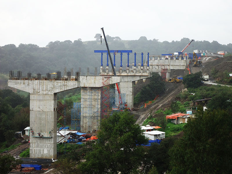 Servicios de ingeniería civil