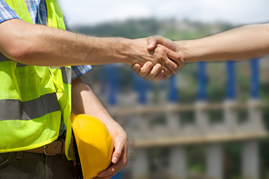 Paccsa Ingenieria supervisión de trabajos en vías terrestres CDMX